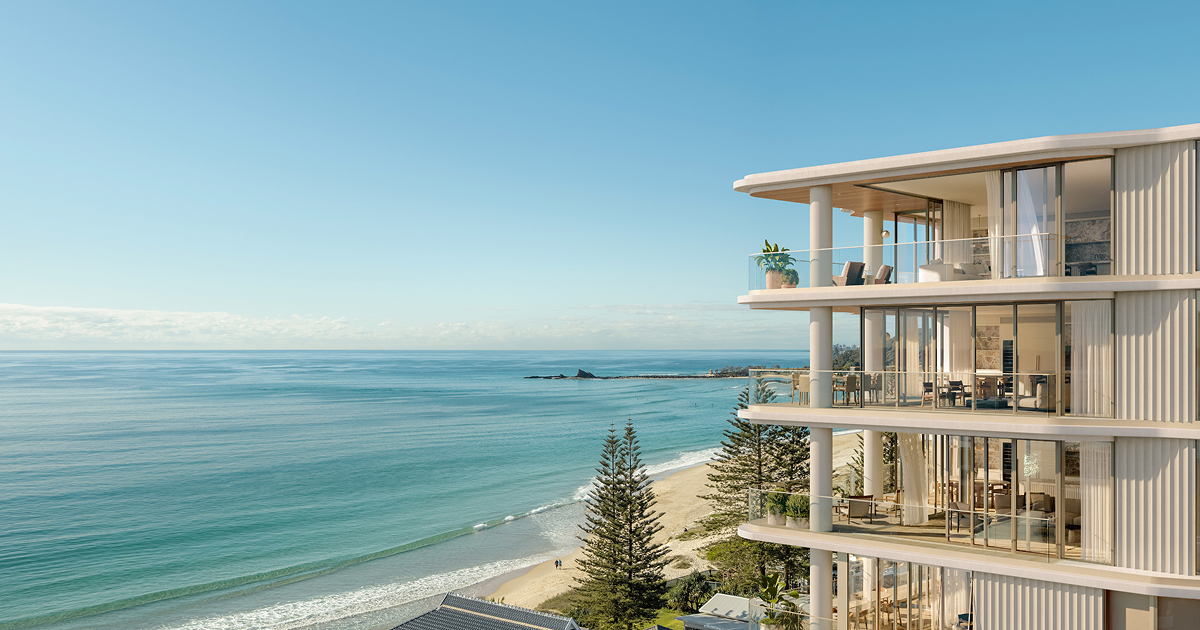 Palm Beach at its Heart | Elle